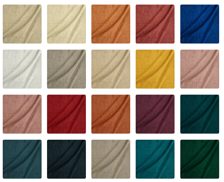 What is the best drapery fabric to use? — Rodeo Home