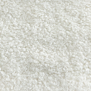 Kova Fabric | Sherpa Boucle Fabric | Upholstery Fabric | Shop By The ...