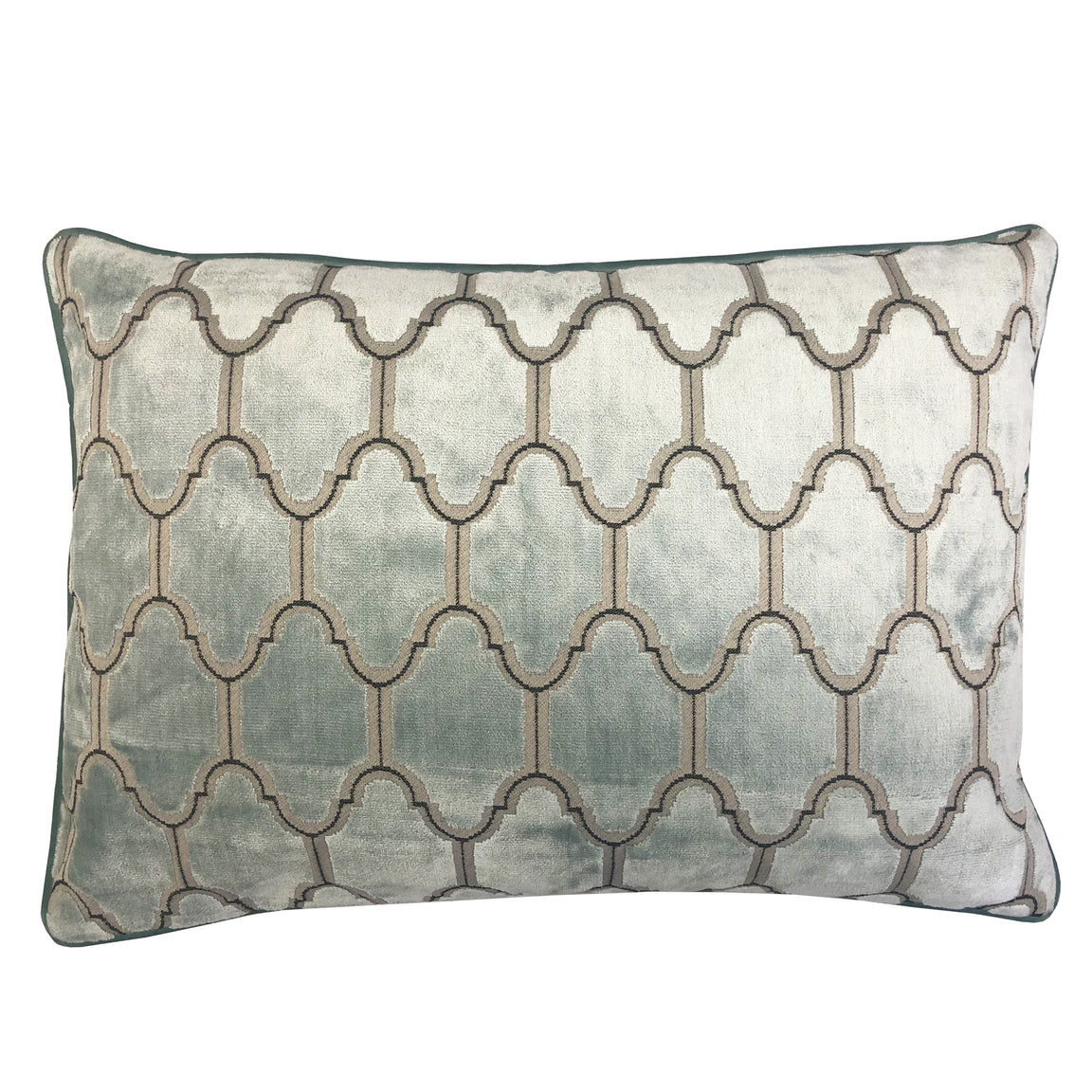 Decorative Pillows — Rodeo Home