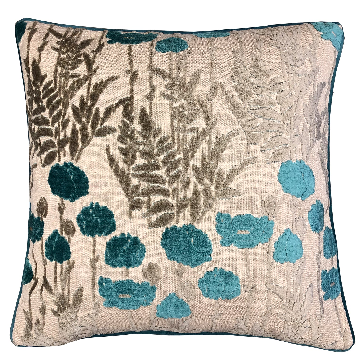 Decorative Pillows — Rodeo Home
