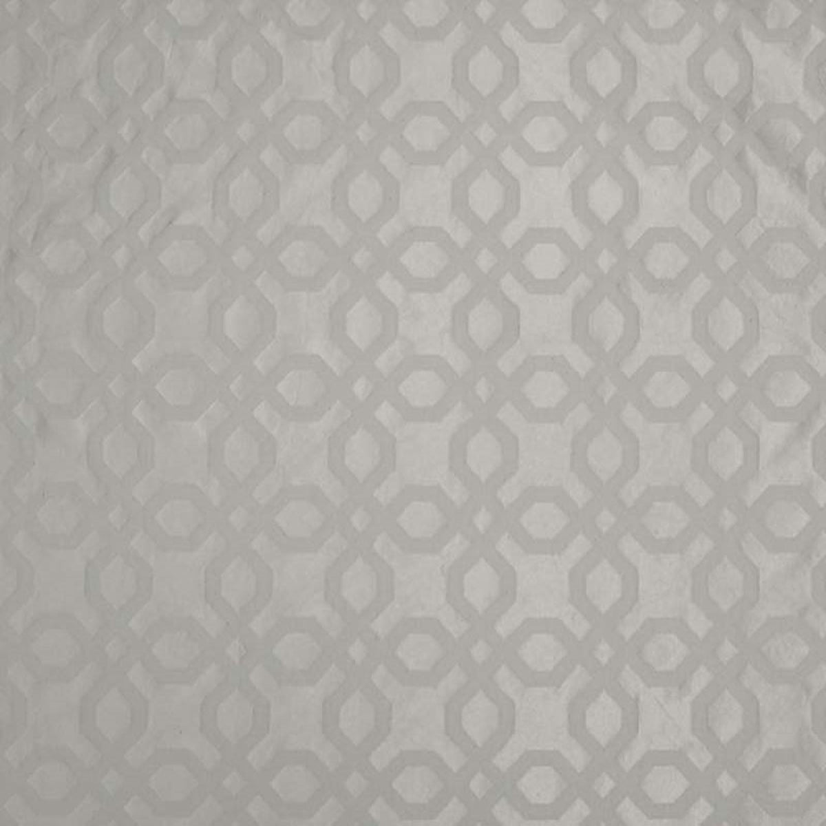 Woodsen Fabric | Embossed Geometric Diamond Jacquard | Upholstery ...